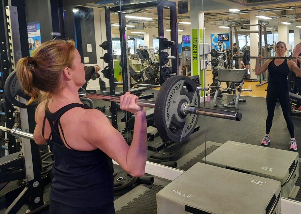 The Grove Health & Fitness - LED Community Leisure