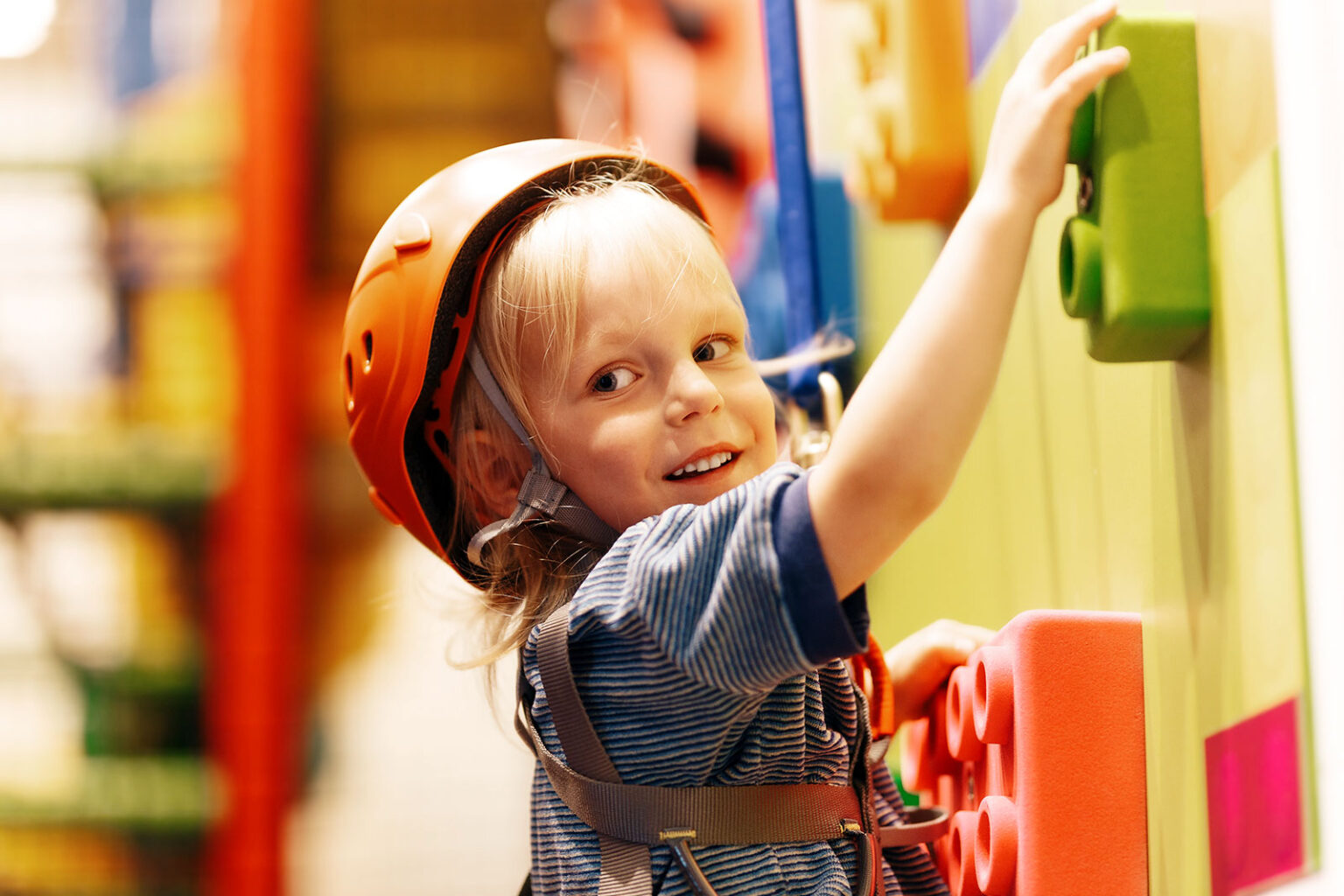 Exmouth Leisure Centre - LED Community Leisure