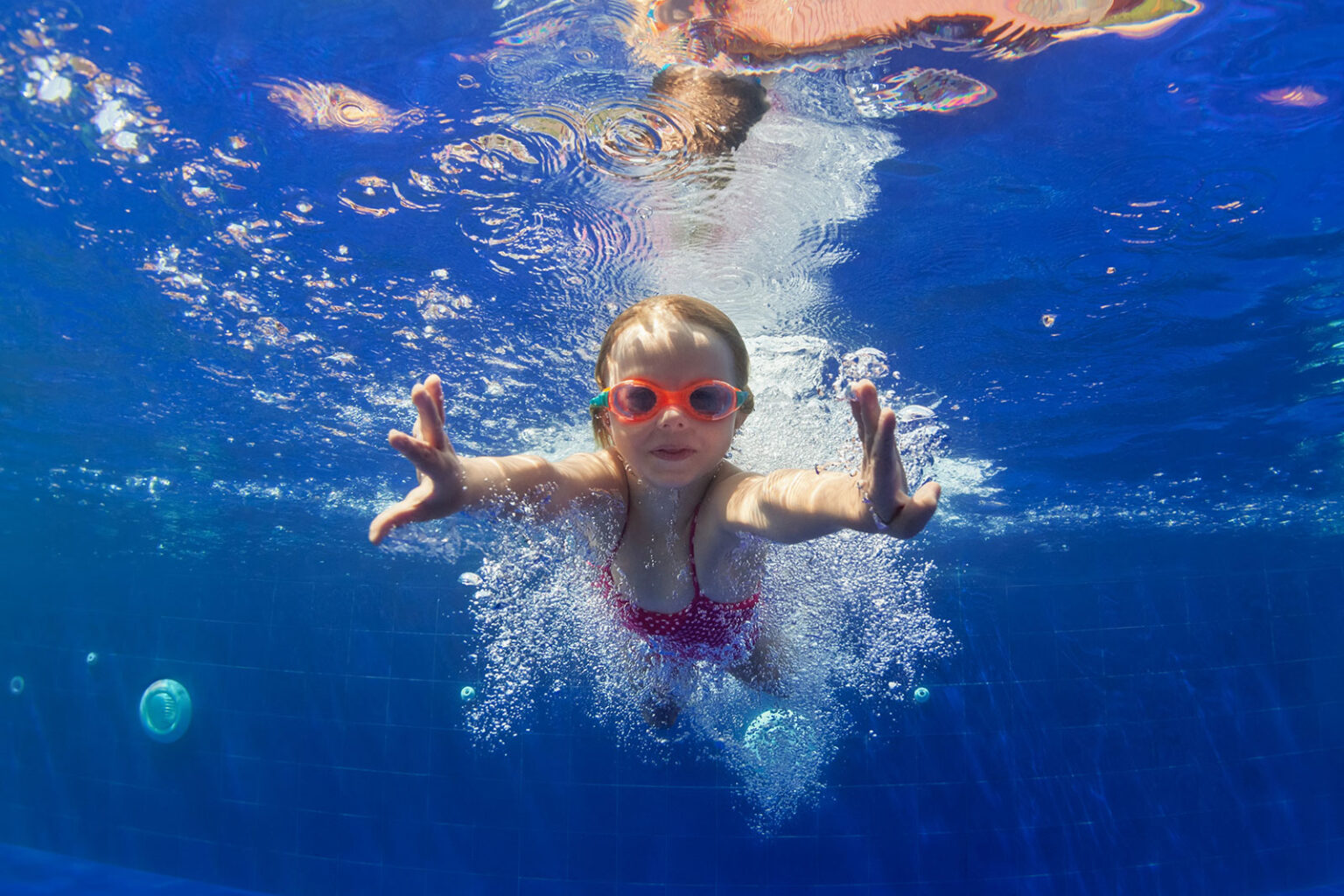 Exmouth Leisure Centre - LED Community Leisure