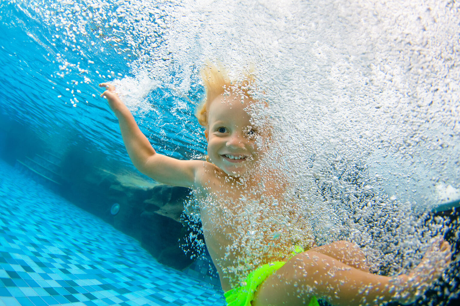 Exmouth Leisure Centre - LED Community Leisure