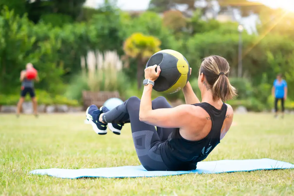 Locations - LED Community Leisure