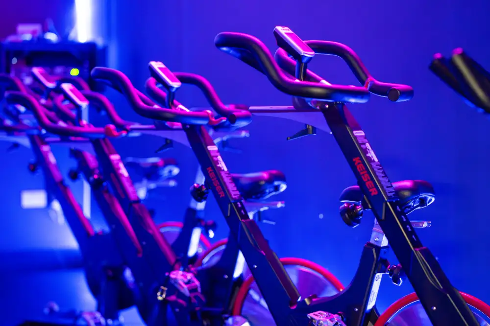 Competition and Promotional Terms and Conditions - LED Community Leisure