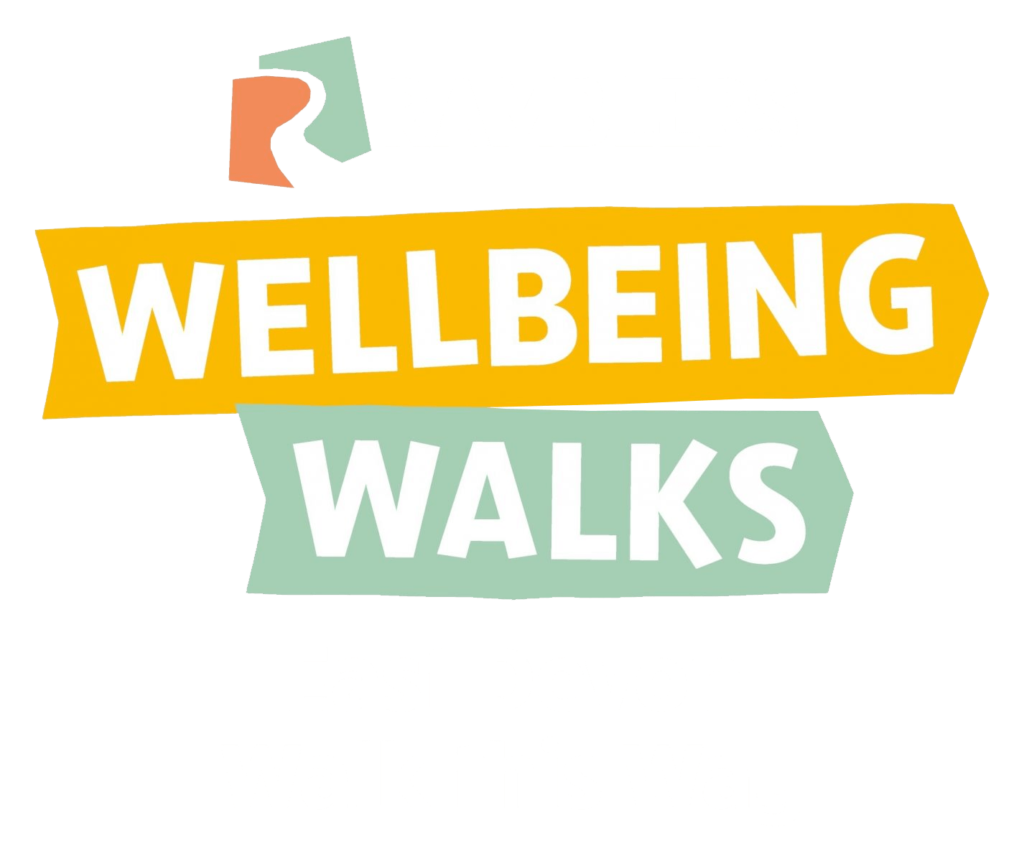 Wellbeing Walks - LED Community Leisure