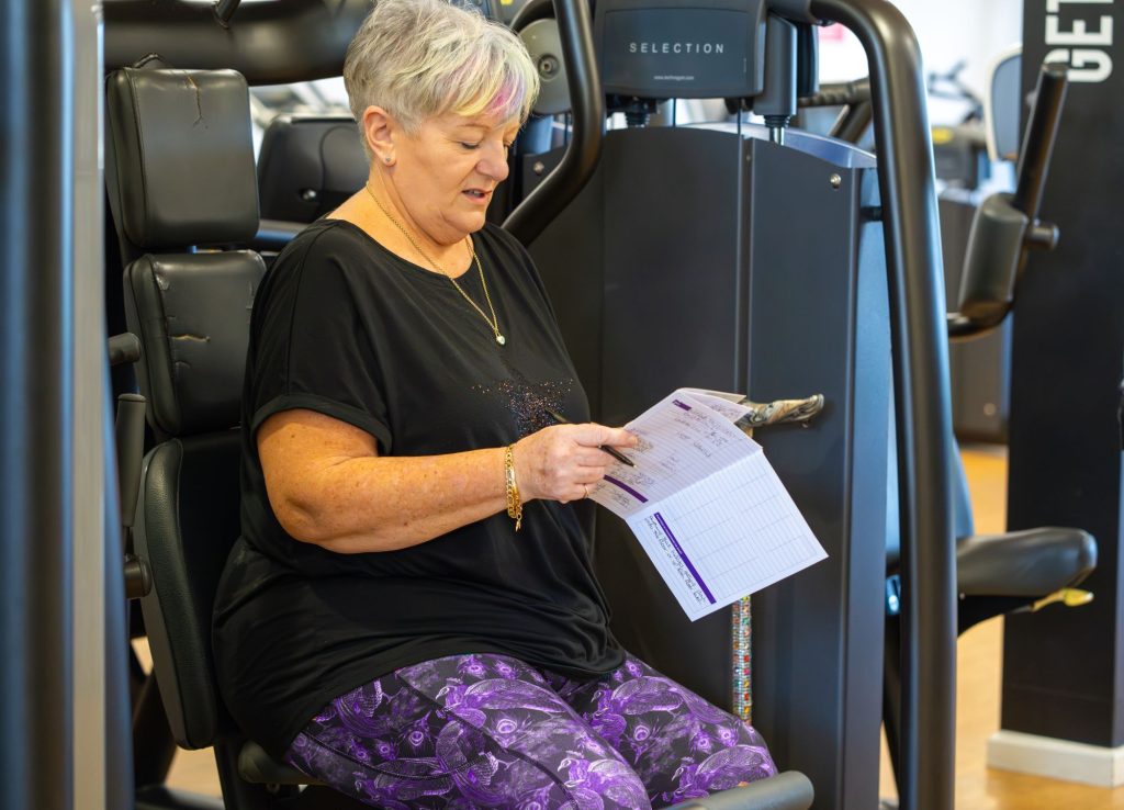 LED Community Leisure