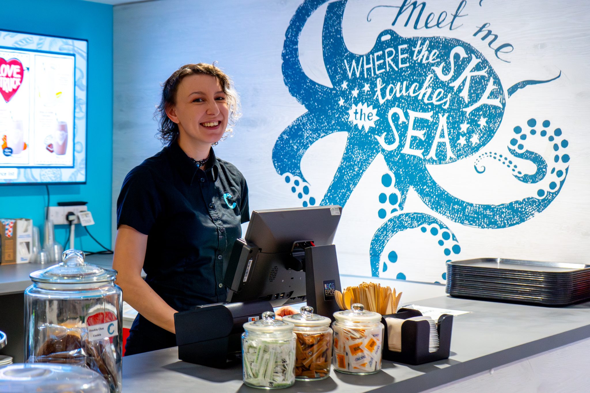 About Us - LED Community Leisure