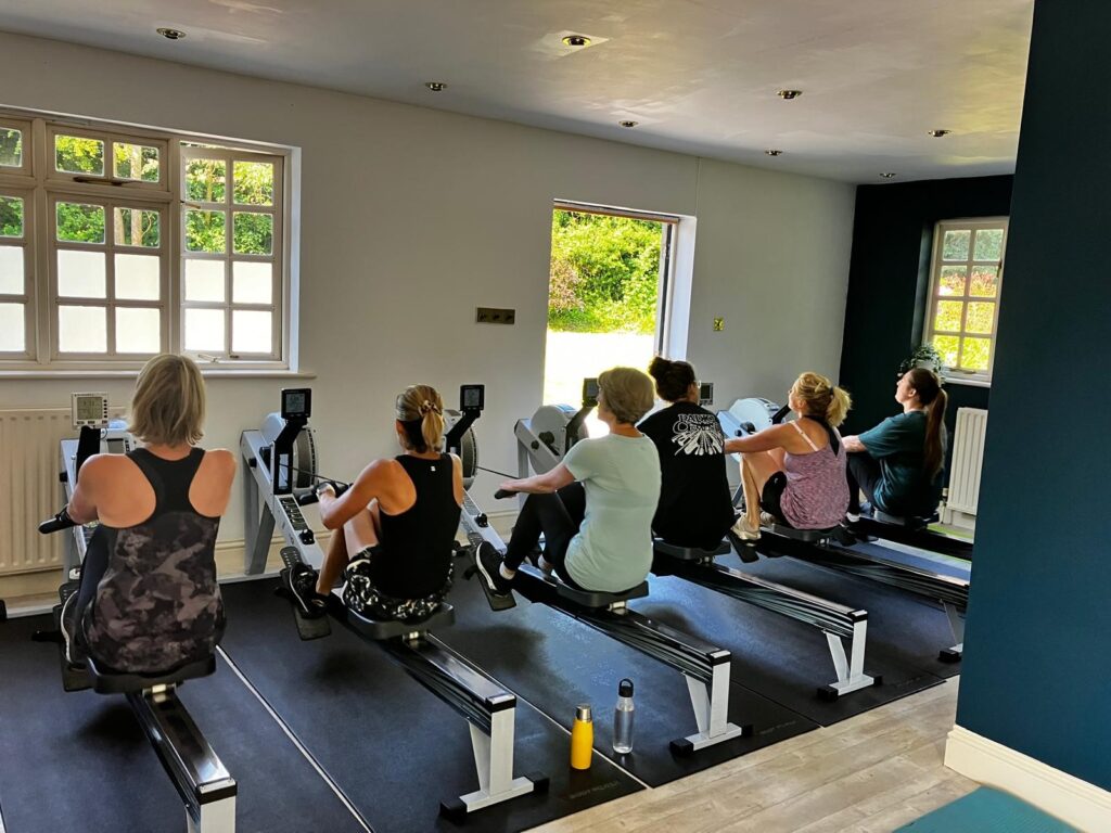 LED Community Leisure